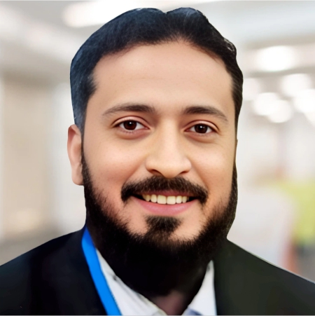 Muhammad Mazhar Iqbal's LiveDNA Profile